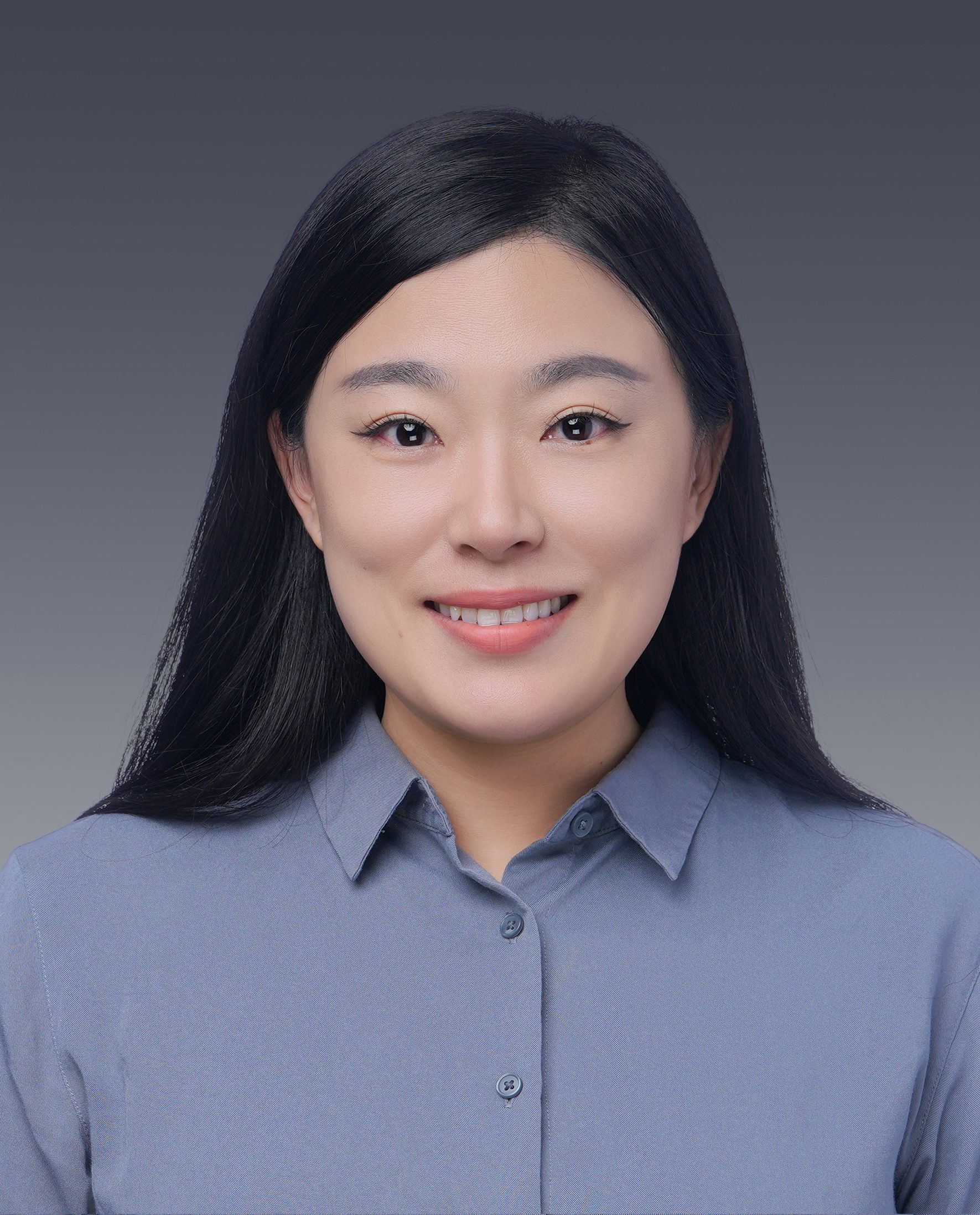 李玉环 – Hong Qiao